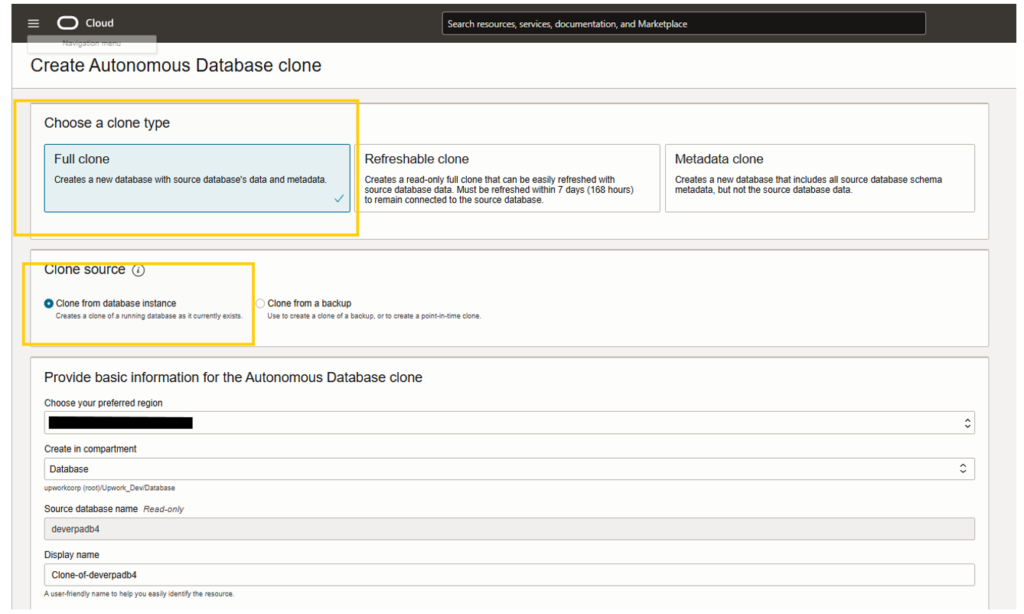 How to Upgrade Autonomous Database to Oracle Database 23ai - Abotts Inc
